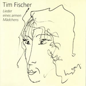 Musik | Tim Fischer | Chansonnier und Schauspieler