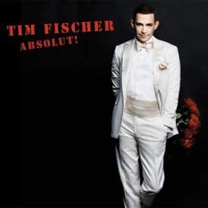 Musik | Tim Fischer | Chansonnier und Schauspieler