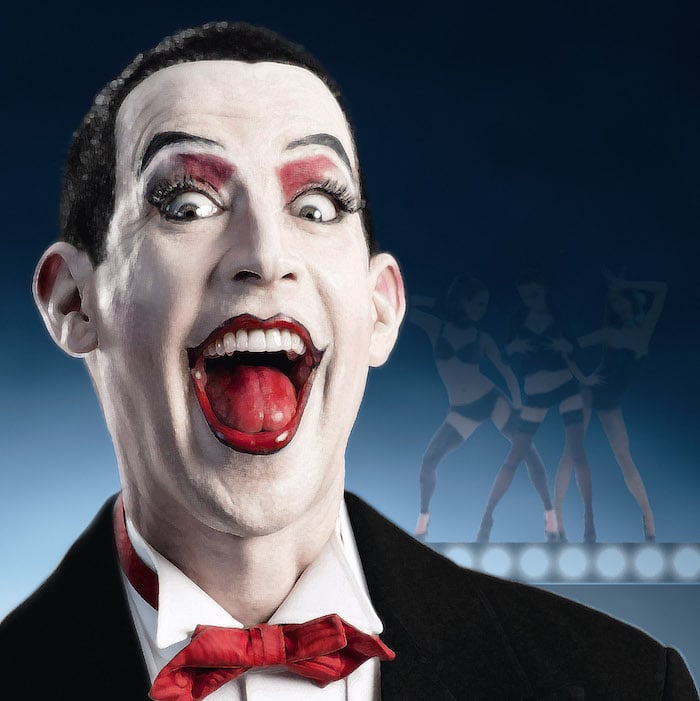 Willkommen! Bienvenue! Welcome! - Tim Fischer