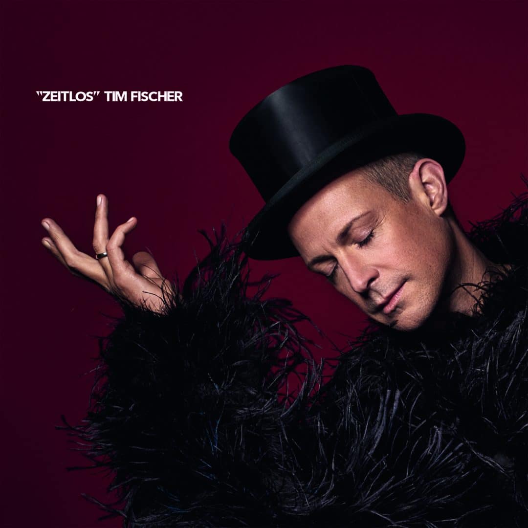 Musik | Tim Fischer | Chansonnier und Schauspieler