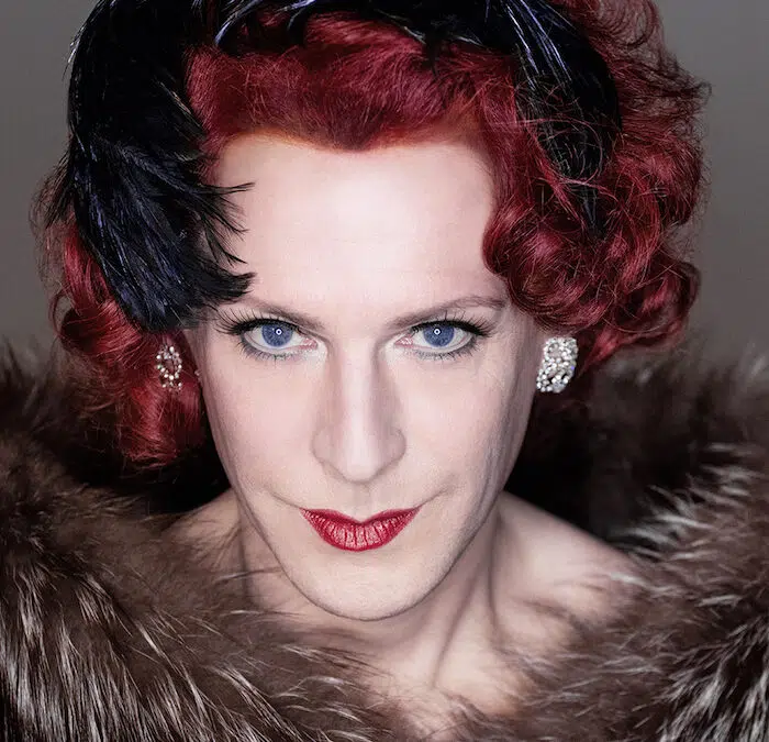 Tim Fischer | Chansonnier und Schauspieler aus Berlin