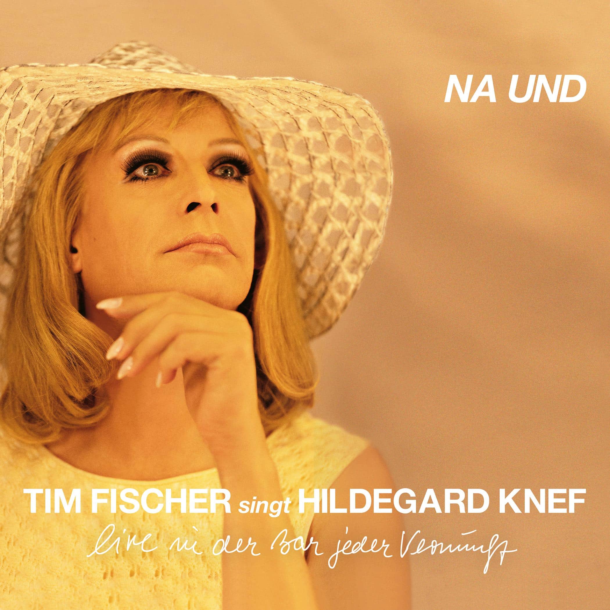 NA UND - Das neue Album - Tim Fischer